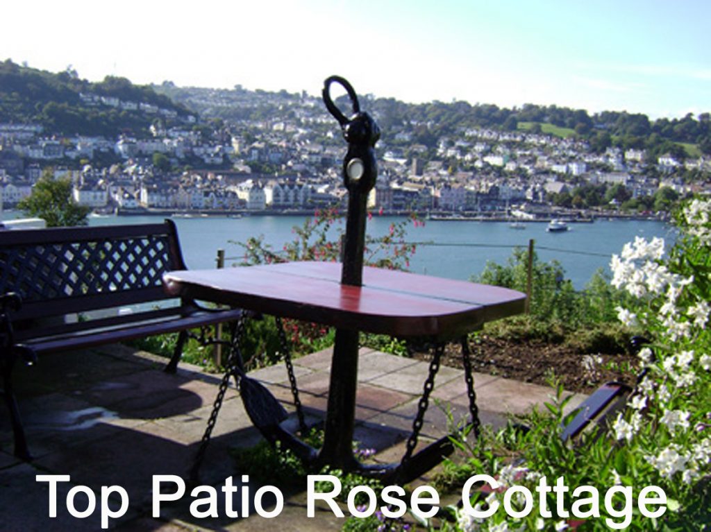 Rose Cottage – Rose Cottage